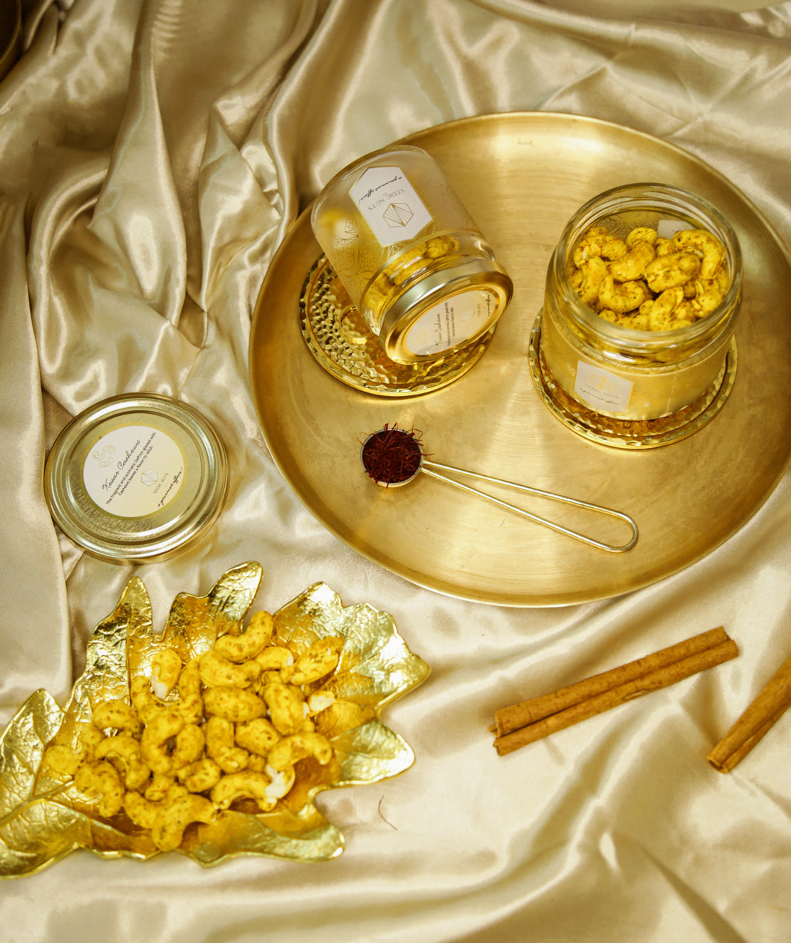 Collections – Vedic Nuts