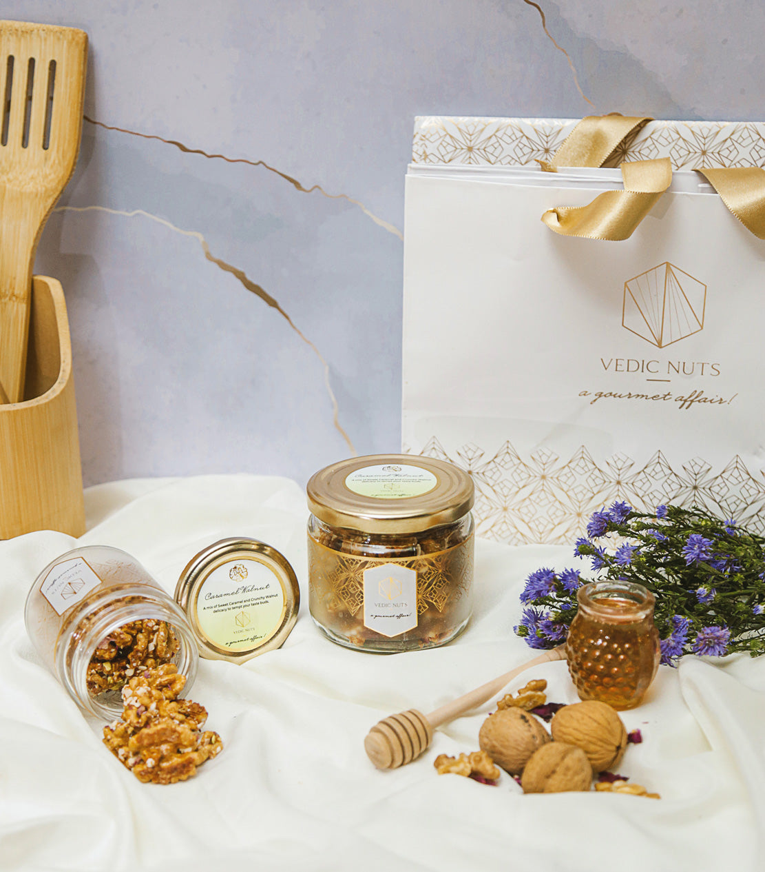 Collections – Vedic Nuts