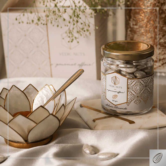 Silver Collection – Vedic Nuts