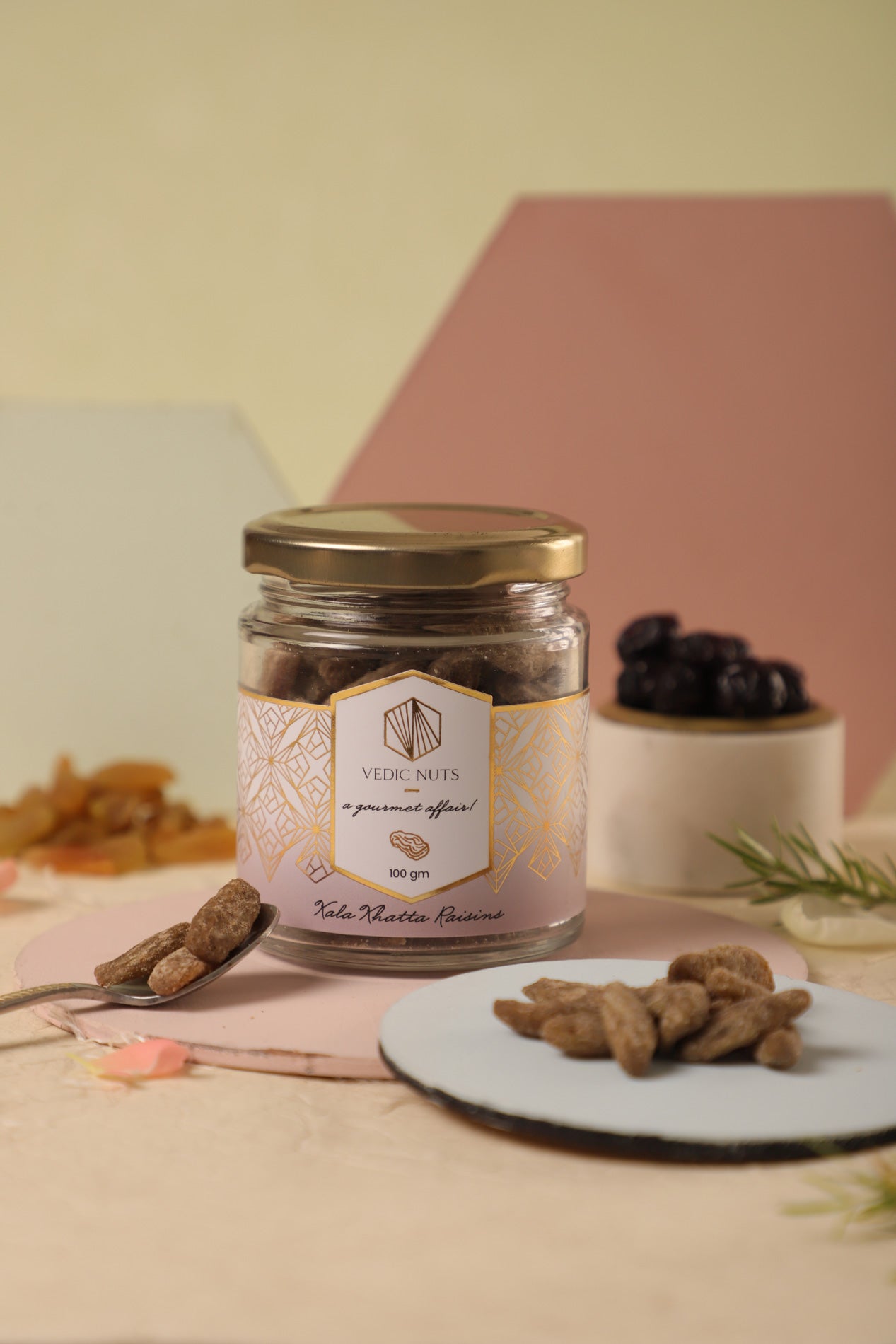 Collections – Vedic Nuts