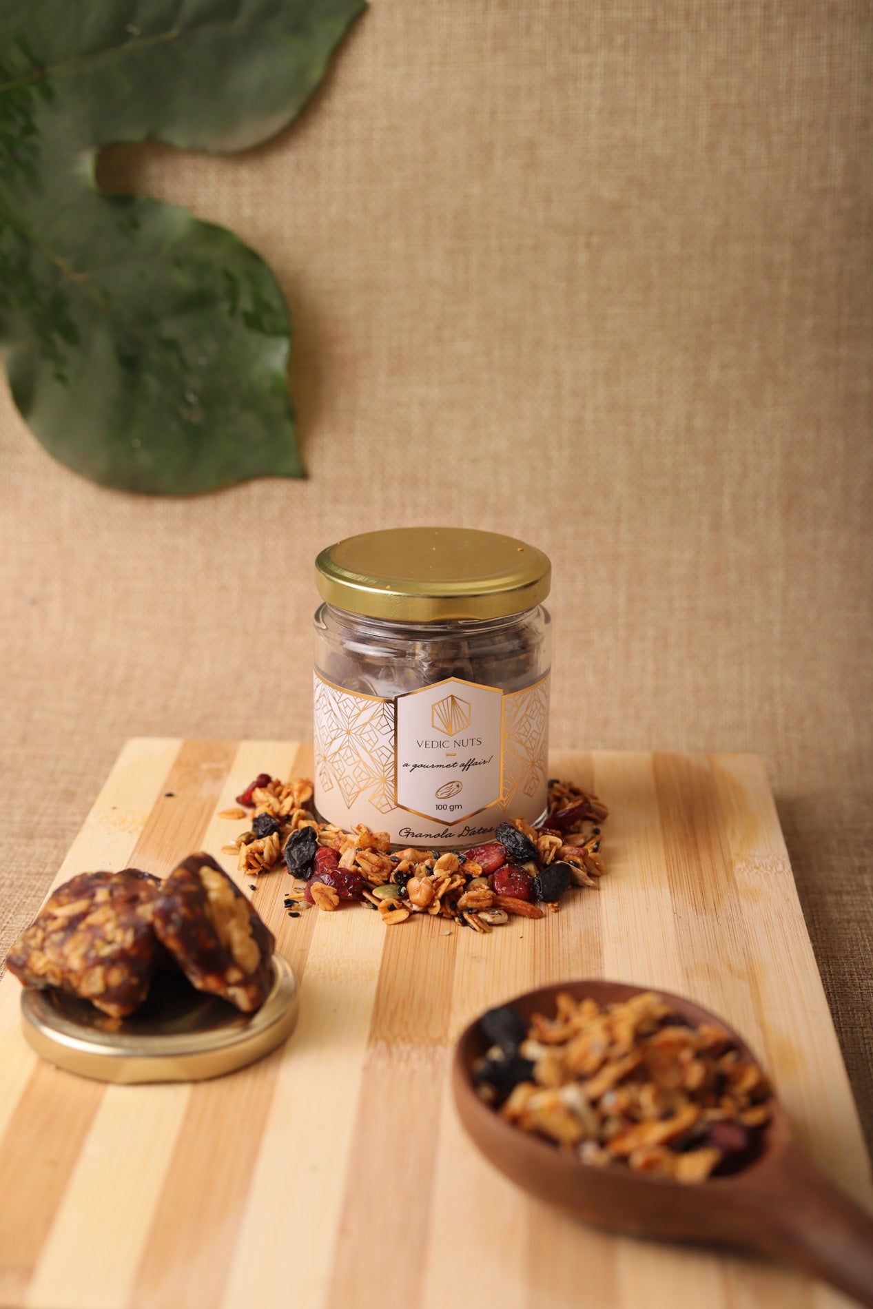 Collections – Vedic Nuts