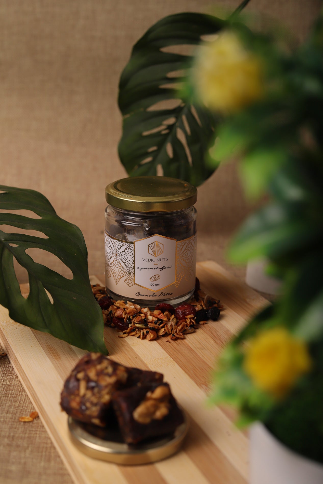 Collections – Vedic Nuts