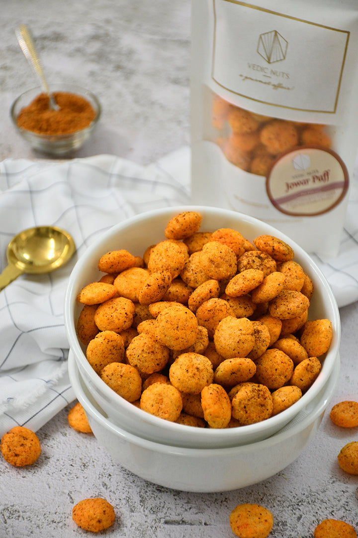 Collections – Vedic Nuts